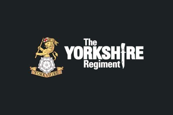 Branches – The Royal Yorkshire Regiment