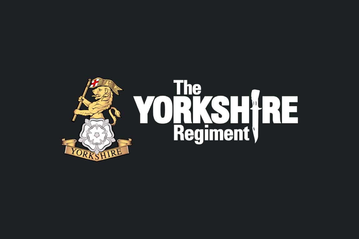 Latest from Facebook – The Royal Yorkshire Regiment