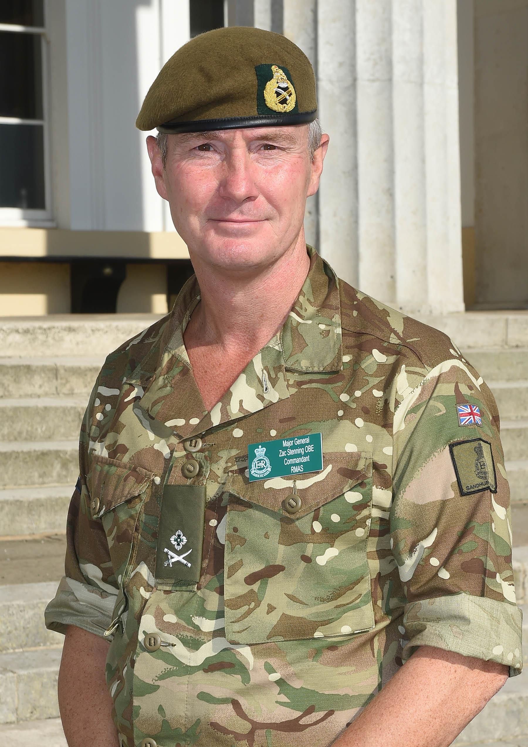 An Autumn Update from the Colonel of The Regiment – The Royal Yorkshire ...