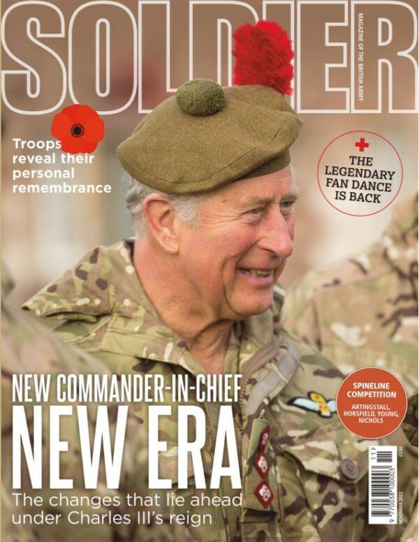 Publications – The Royal Yorkshire Regiment