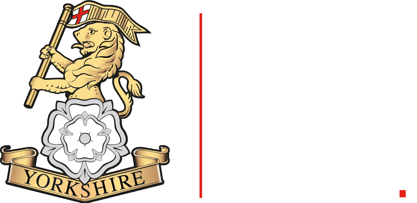 The Royal Yorkshire Regiment – Welcome to YorksNet