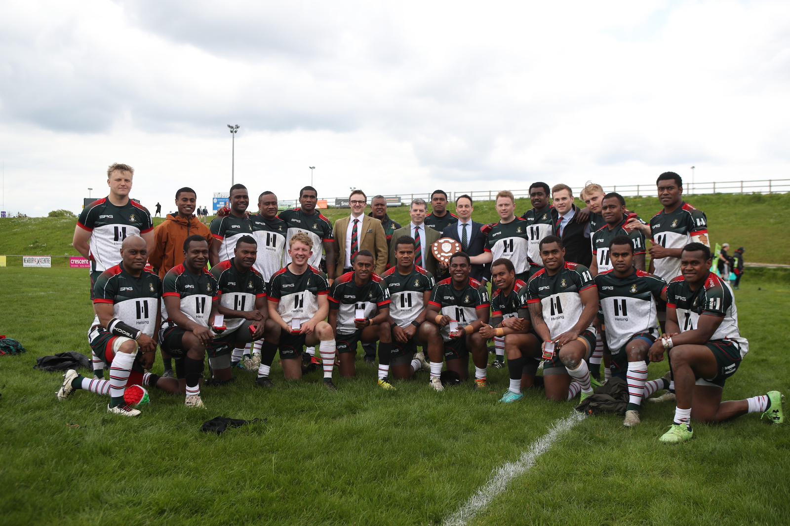 1 R YORKS – The Royal Yorkshire Regiment