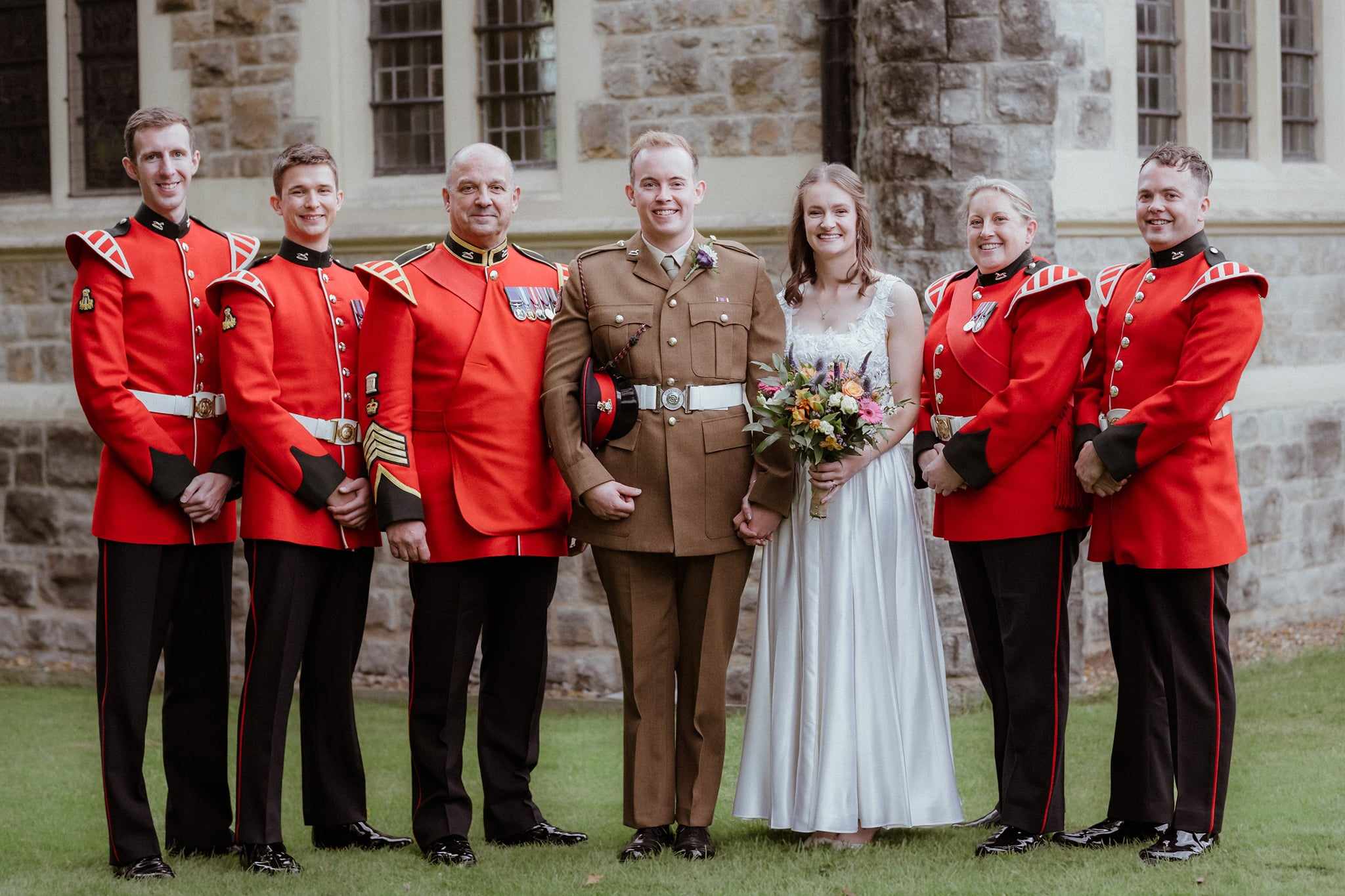 Regimental Band – The Royal Yorkshire Regiment