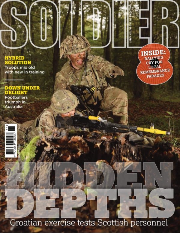 Publications – The Royal Yorkshire Regiment