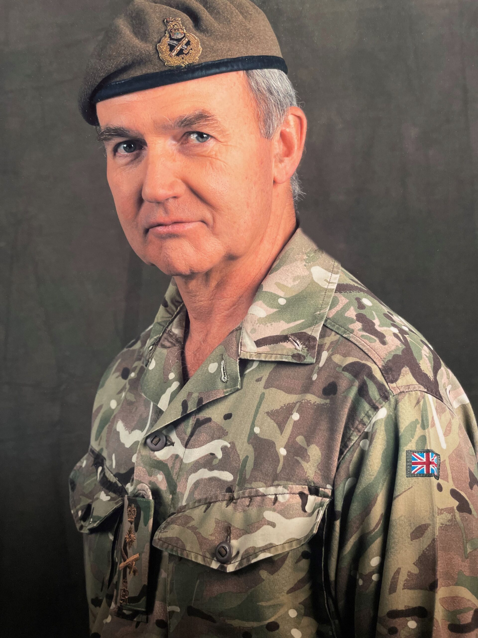Regiment Celebrates Members Recognised in The King’s Birthday Honours ...